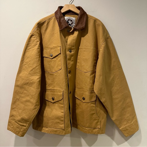 Schaefer Outfitter | Jackets & Coats | Schaefer Outfitter Texas Ranger ...